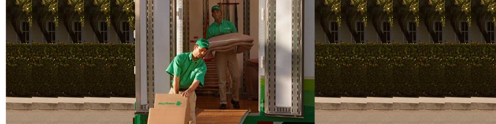 Northeast Ohio Commercial Movers | Compass Relocation