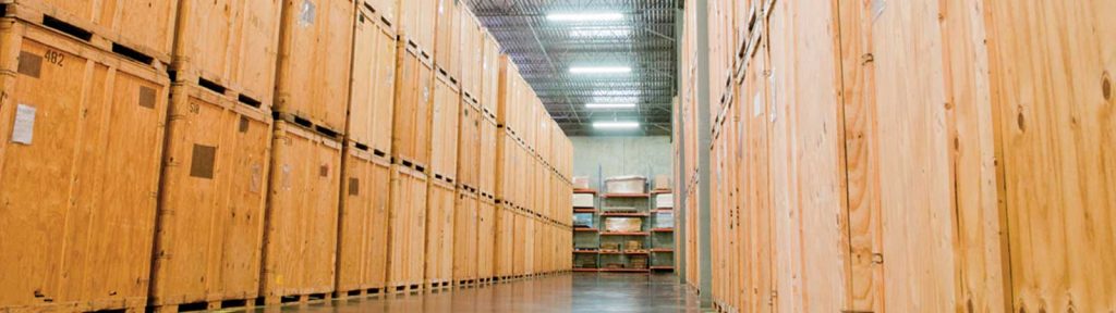 Akron Storage | Compass Relocation | For Office and Home Storage